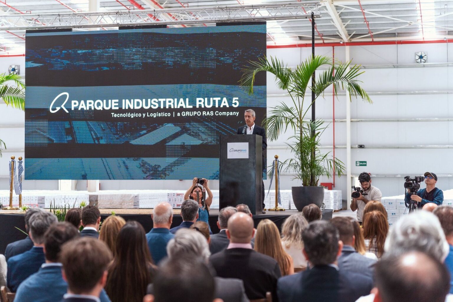 Logística y Distribución